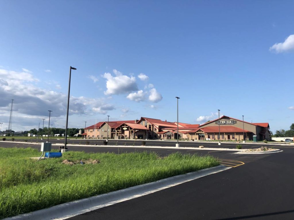 Current Projects - JKC